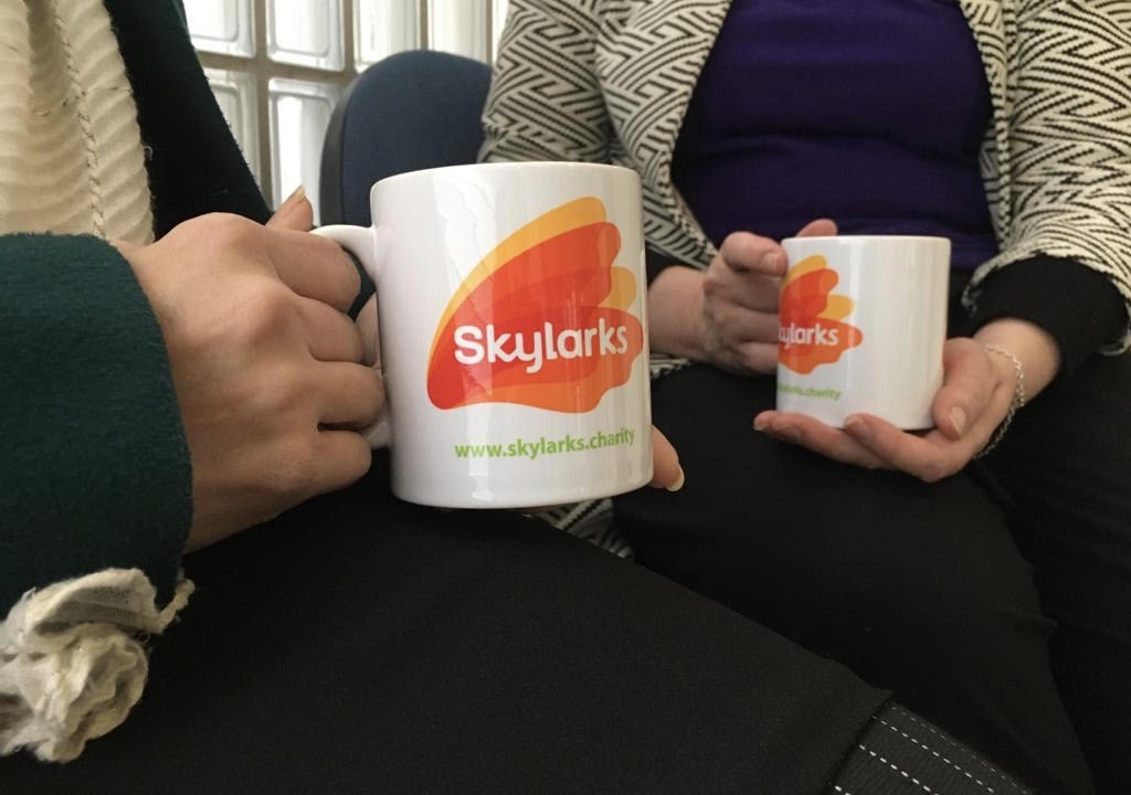 Skylarks - What's on - Stay, Play and Support: Tuesdays in Twickenham